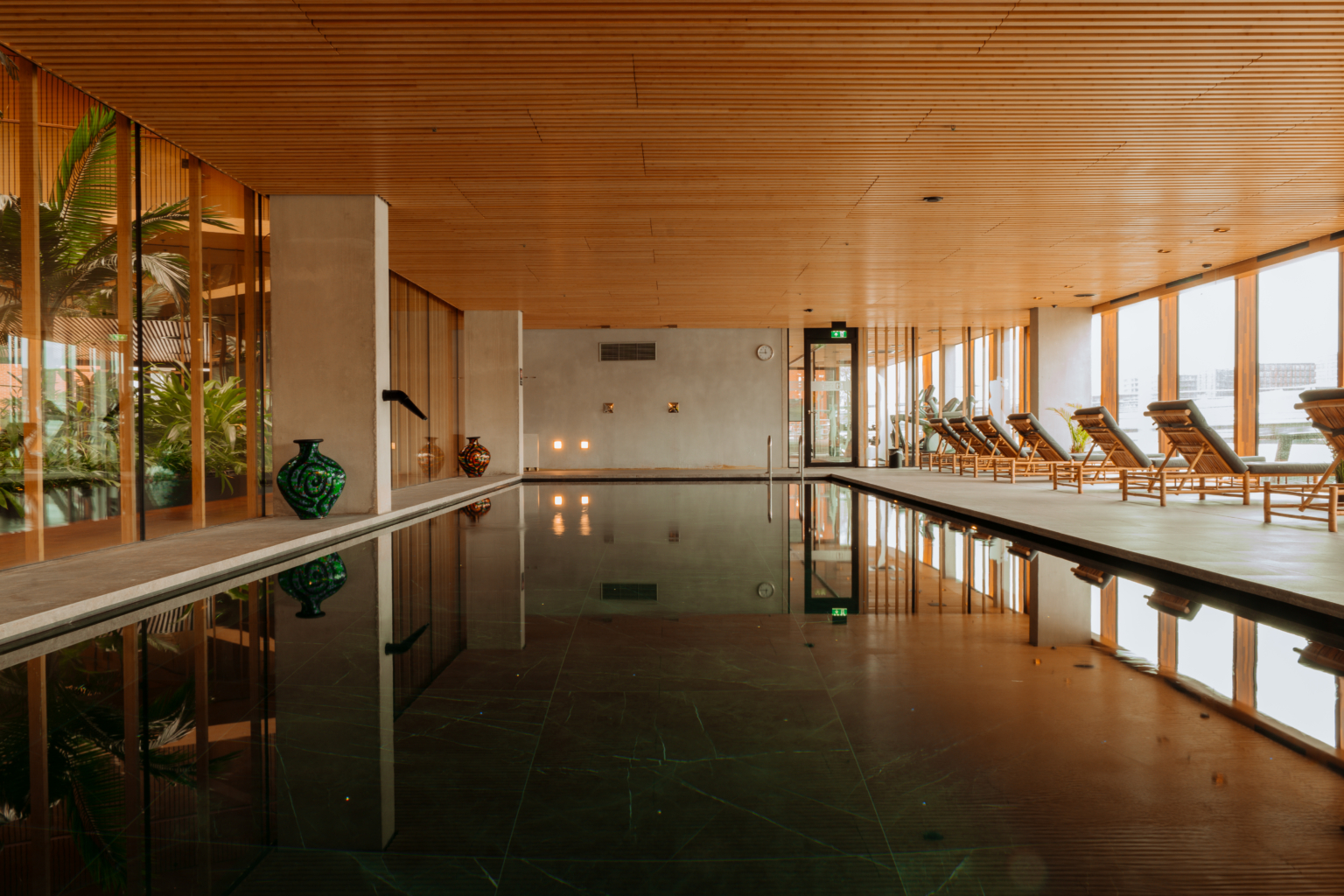 Welcome to Hotel Jakarta - Hotel Jakarta Amsterdam • by WestCord