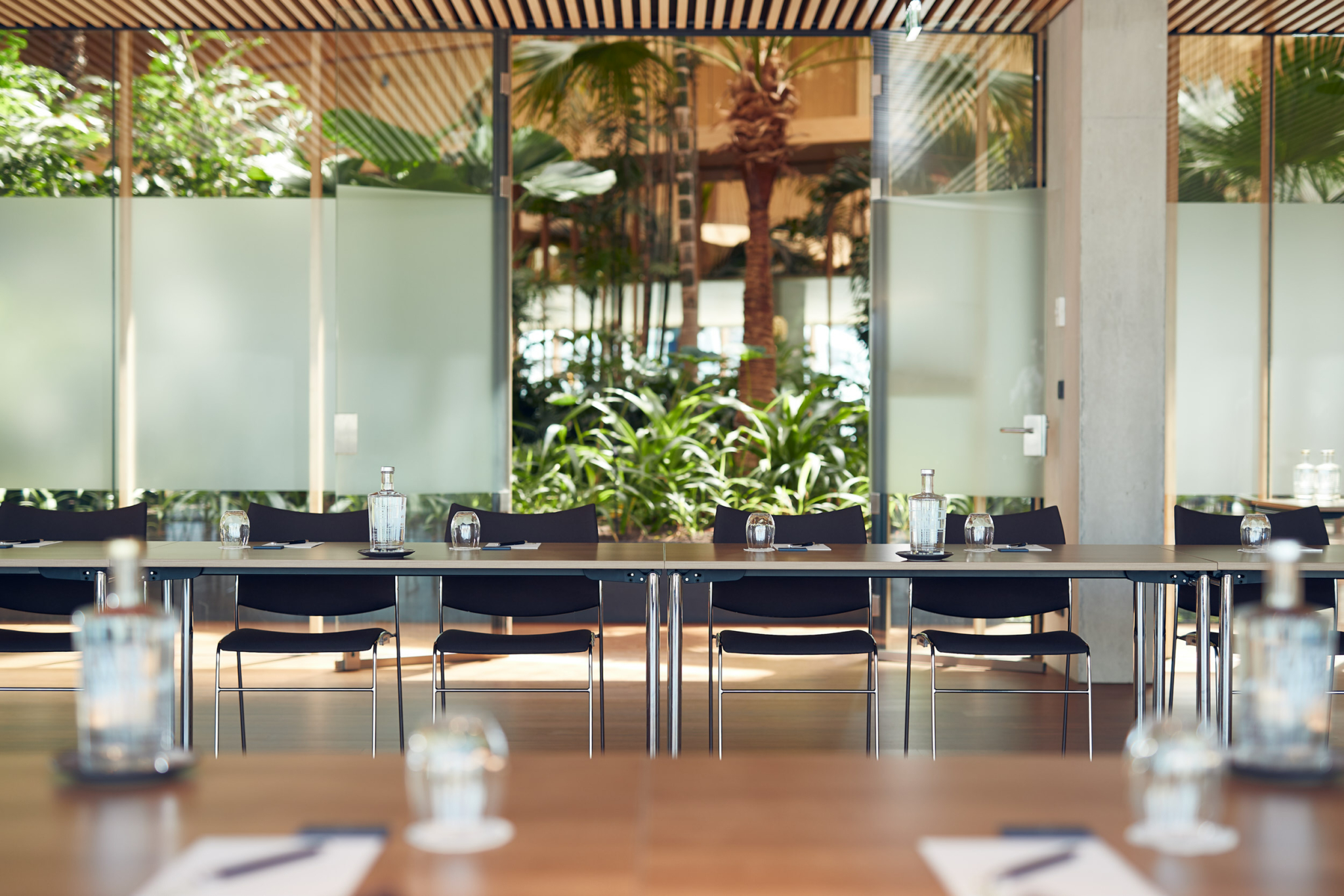 Café Jakarta Amsterdam | Food and Drinks on Java Island