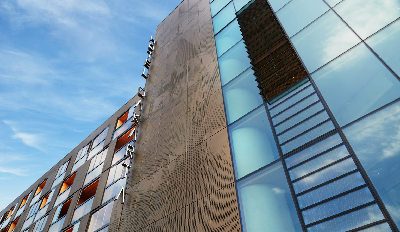 Contact - Hotel Jakarta Amsterdam • by WestCord