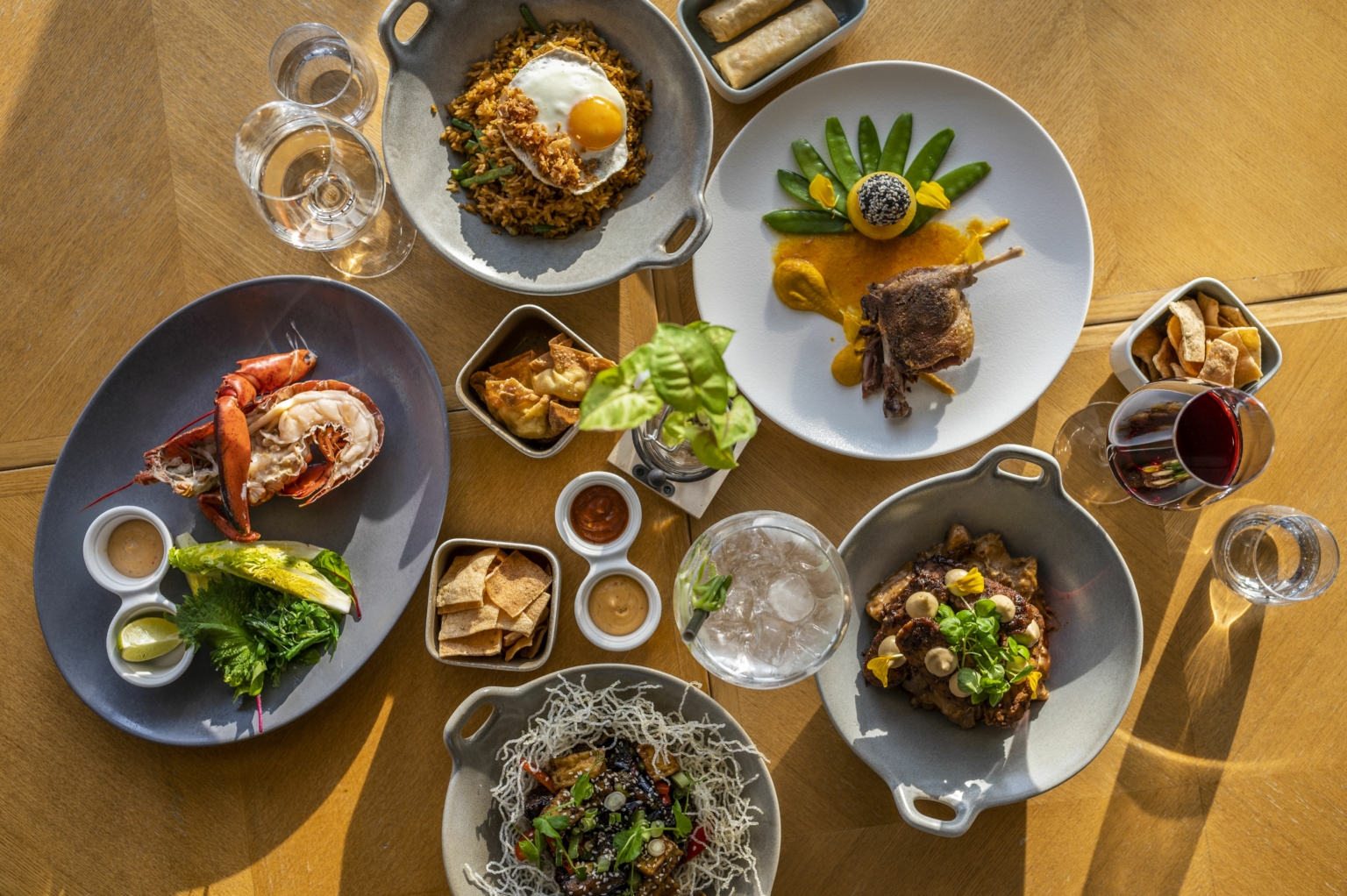 Homepage - Hotel Jakarta Amsterdam • by WestCord • Official Website