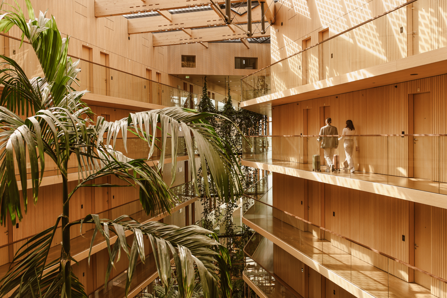 Homepage - Hotel Jakarta Amsterdam • by WestCord • Official Website