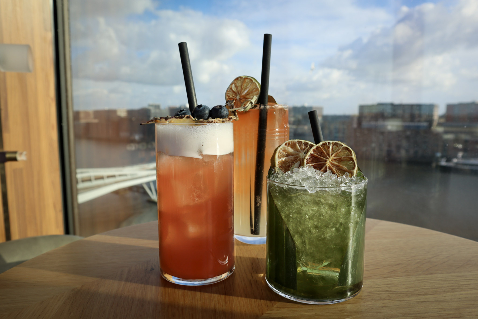 Homepage - Hotel Jakarta Amsterdam • by WestCord • Official Website